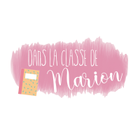 Dans la classe de marion