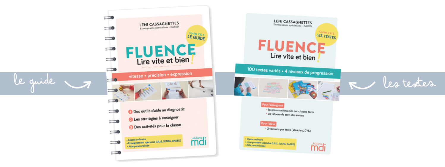 Les méthodes que j’utilise en ULIS ! – Dans la classe de marion