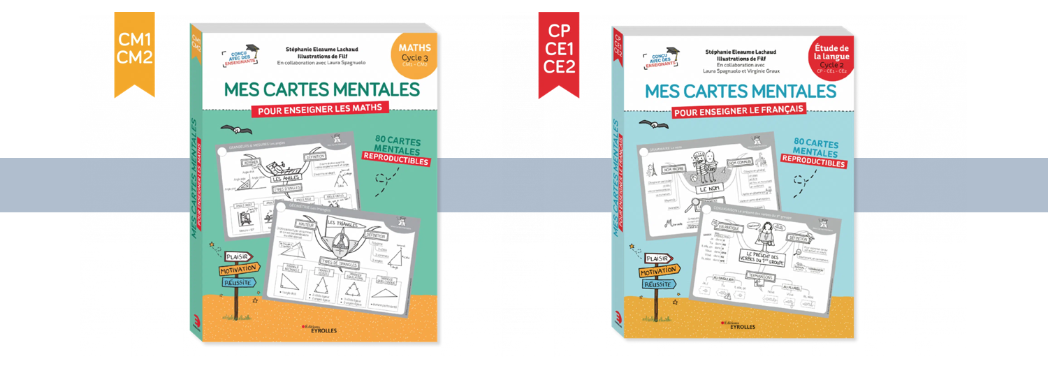 Les méthodes que j’utilise en ULIS ! – Dans la classe de marion